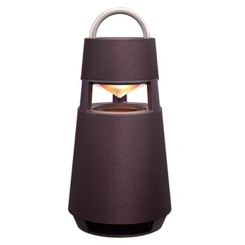 Enceinte Portable